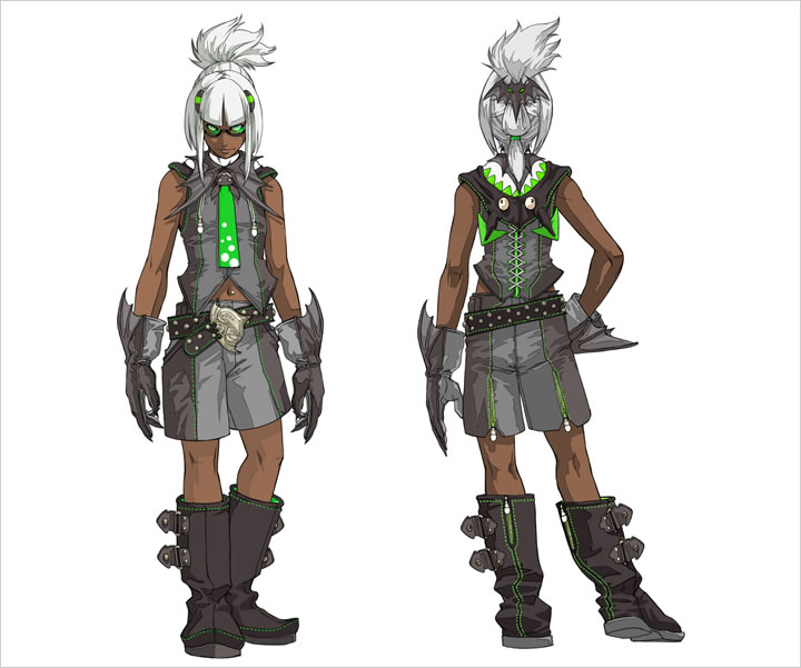 秘蔵ギャラリー：KOF MAXIMUM IMPACT REGULATION "A" 特設サイト