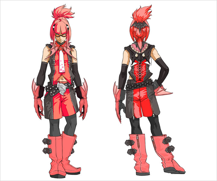 秘蔵ギャラリー：KOF MAXIMUM IMPACT REGULATION "A" 特設サイト