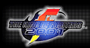 The King of Fighters 2001